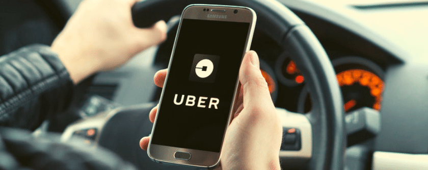 How to Become an Uber Driver | Understand The Requirements | EDT
